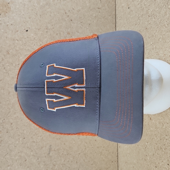 Hit Wear | Accessories | Hit Wear Sports Snap Back Trucker Hat ...